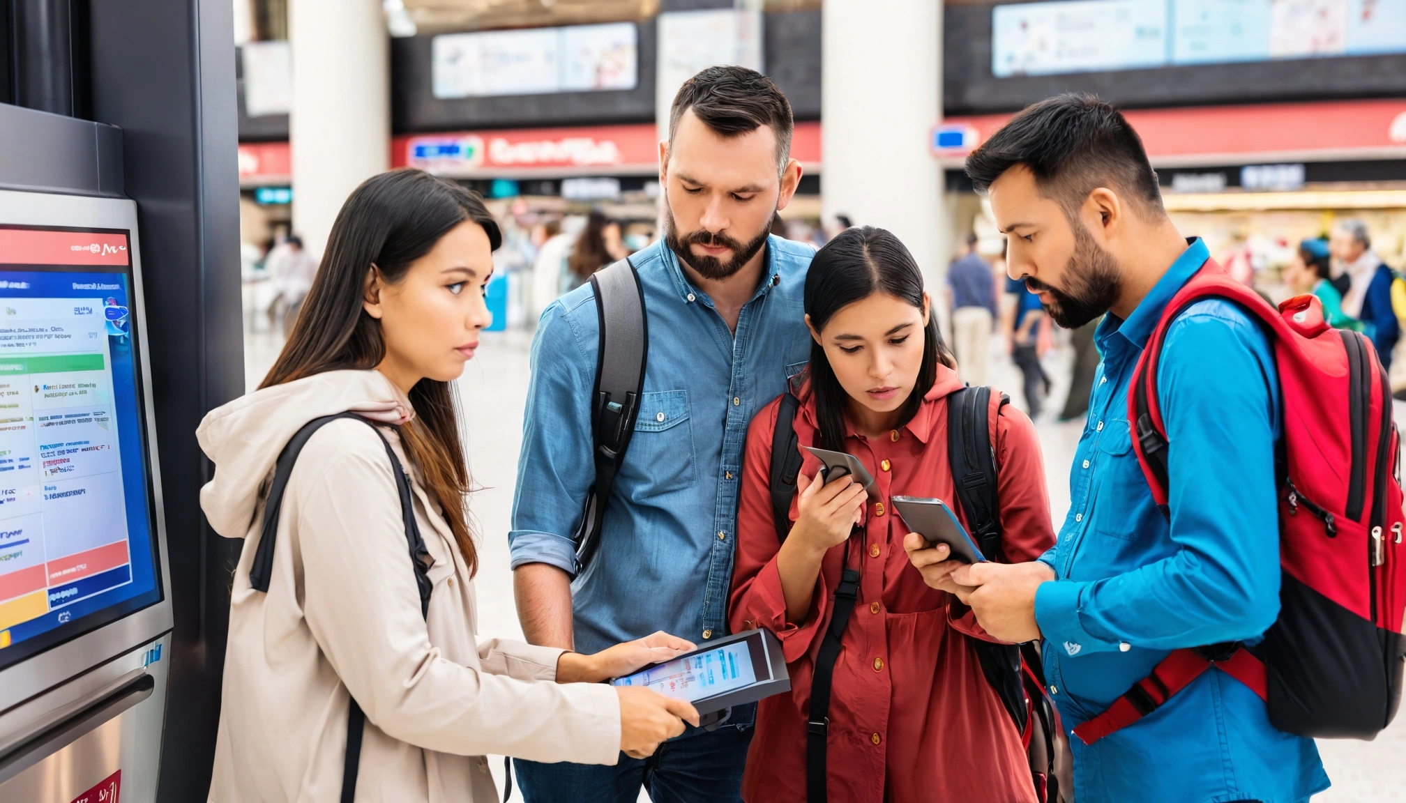 5 Common Myths About Airline Group Sales Software - GroupRM 5 Common Myths About Airline Group Sales Software - GroupRM